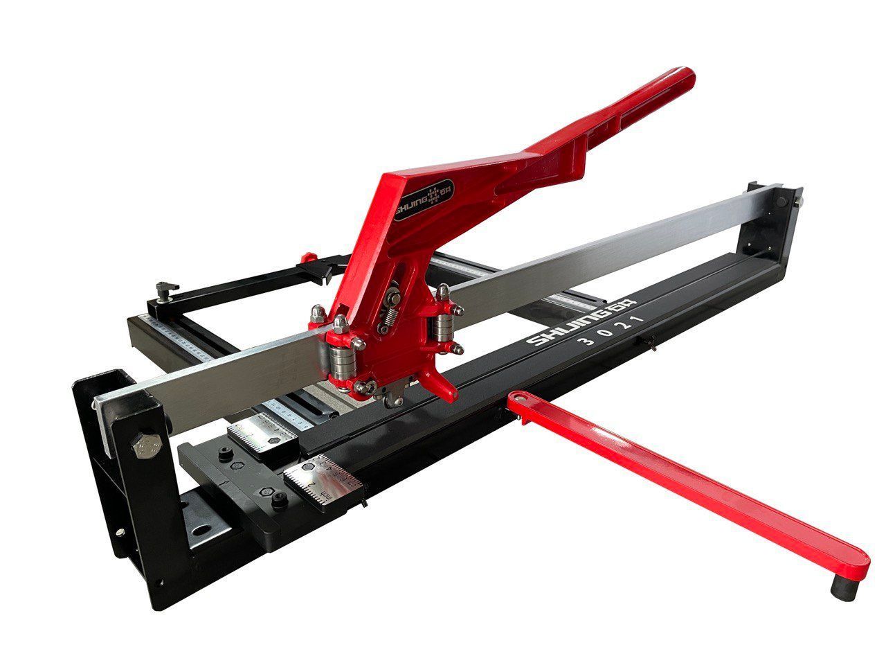 Плиткоріз ручний SHIJING 800 (3021) купити в магазині ITC Tools