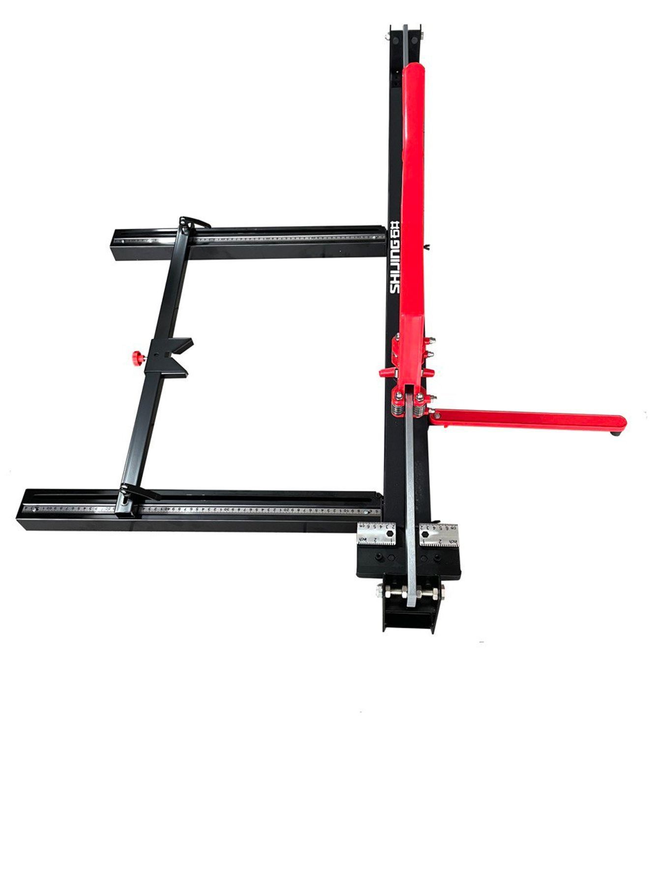 Плиткоріз ручний SHIJING 1200 (3051) купити в магазині ITC Tools