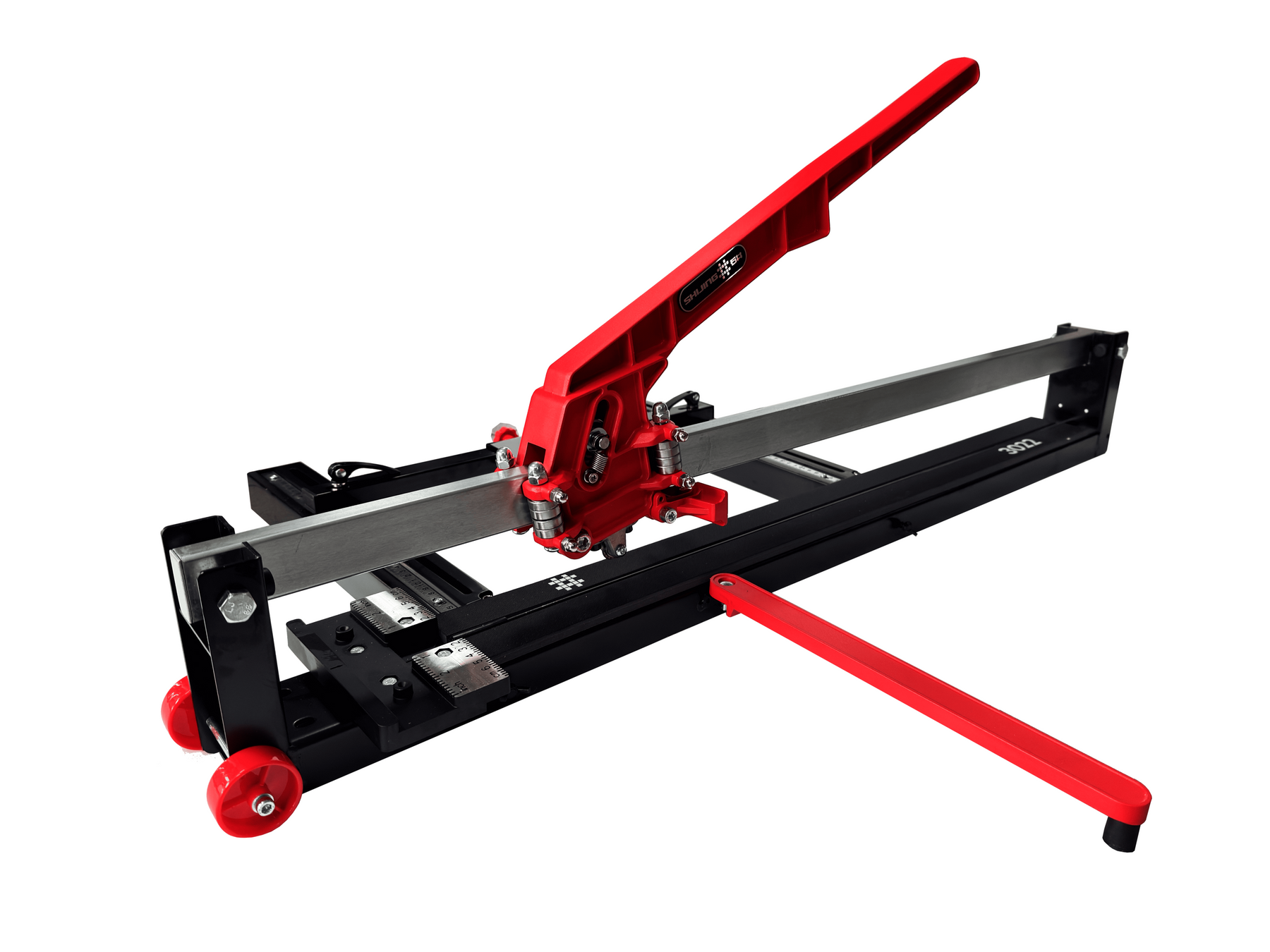 Плиткоріз ручний SHIJING 800 (3022) купити в магазині ITC Tools